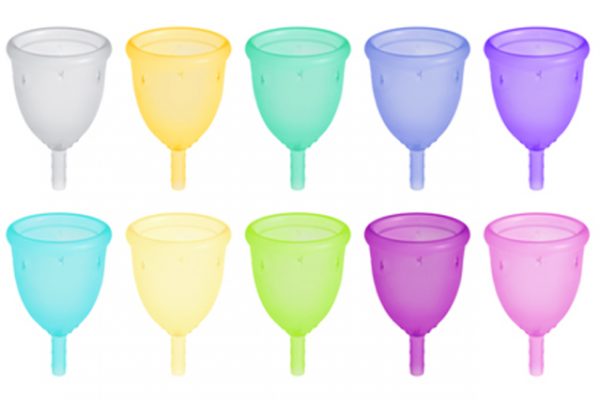 Who Invented the Menstrual Cup? | History of Menstrual Cups