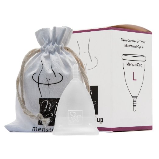 MenstroCup By Femogene Review Menstrual Cup Reviews