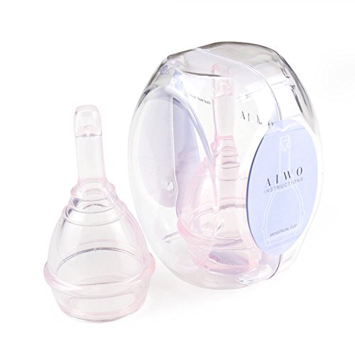 Aiwo Menstrual Cup Review Is It The Right One For You 