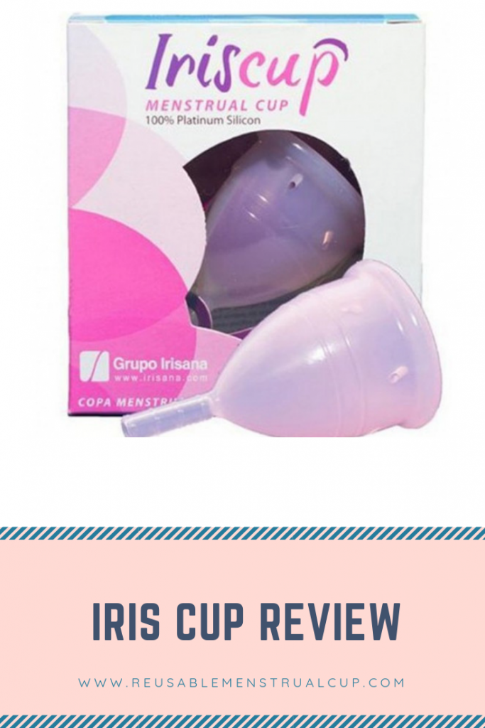 Yuuki Menstrual Cup Review | Yuuki Cup