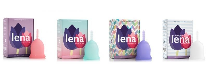 Lena Cup Pros and Cons: Is it the Right Period Protection Option?