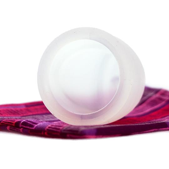 High Capacity Menstrual Cups: Perfect for Heavy Periods