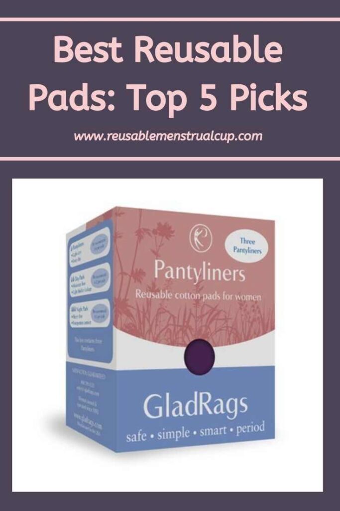 Reusable Panty Liners: Top 8 Options | Best Cloth PantyLiners