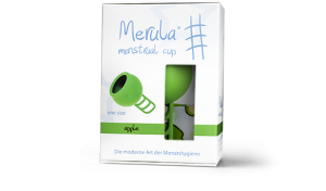 Merula Menstrual Cup Review