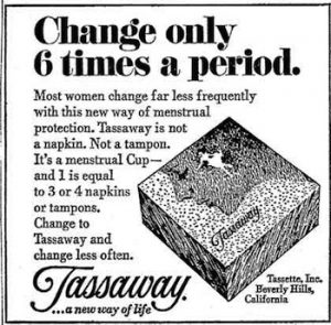 Who Invented the Menstrual Cup? | History of Menstrual Cups