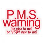 What Does PMSing Mean? | How to Deal with PMS ing